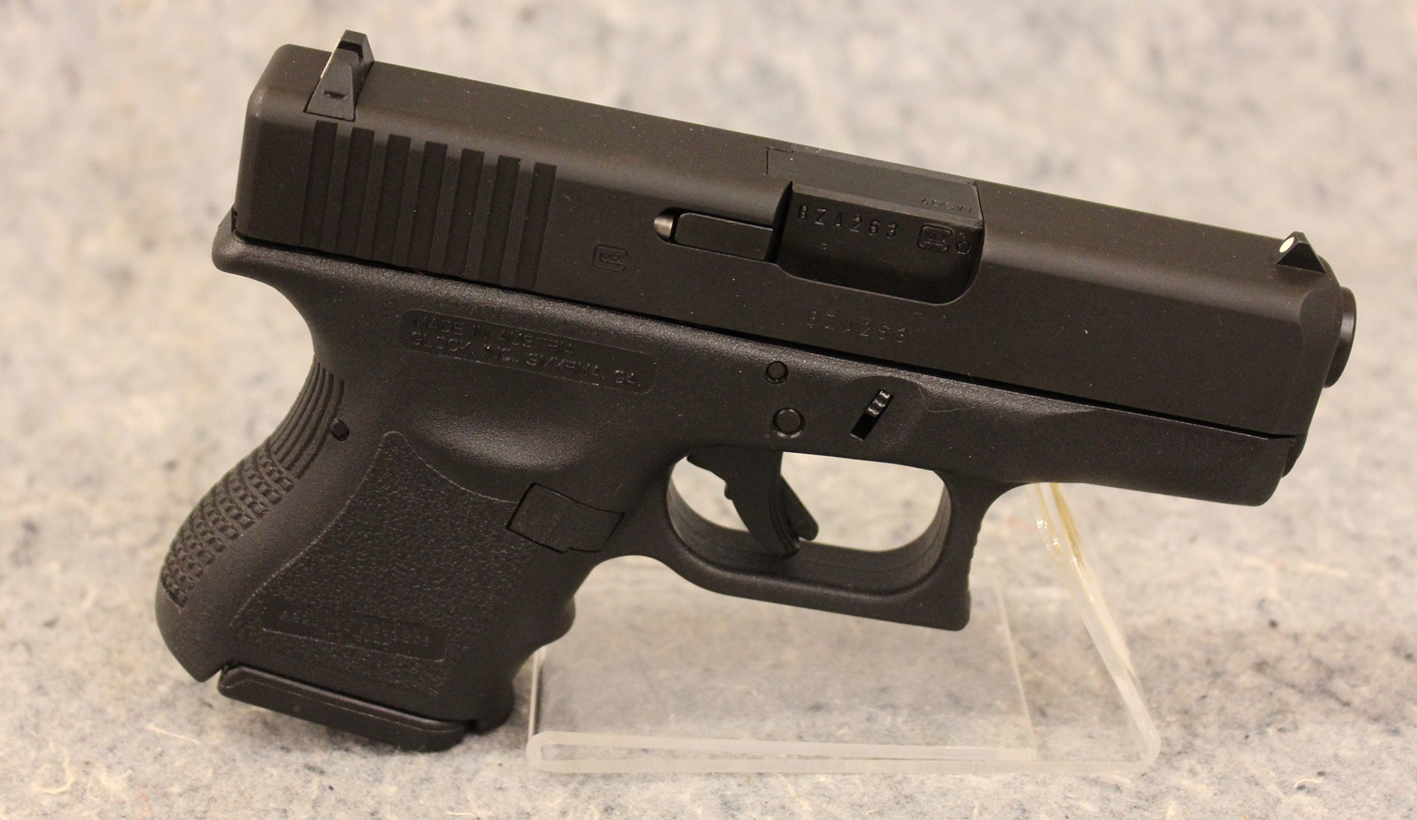 Glock ~ 27 ~ .40 S&W | Bass Pro Shops